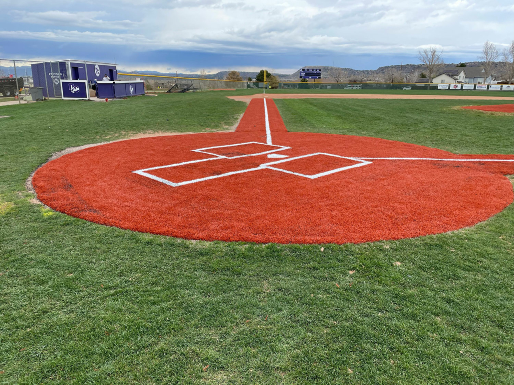 Sports Fields - Go Turf