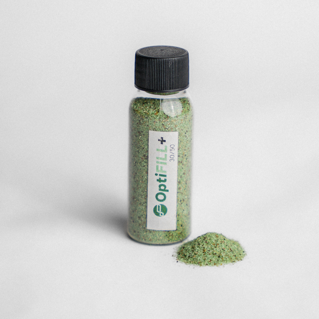 OptiFILL+ High Performance Infill - Go Turf