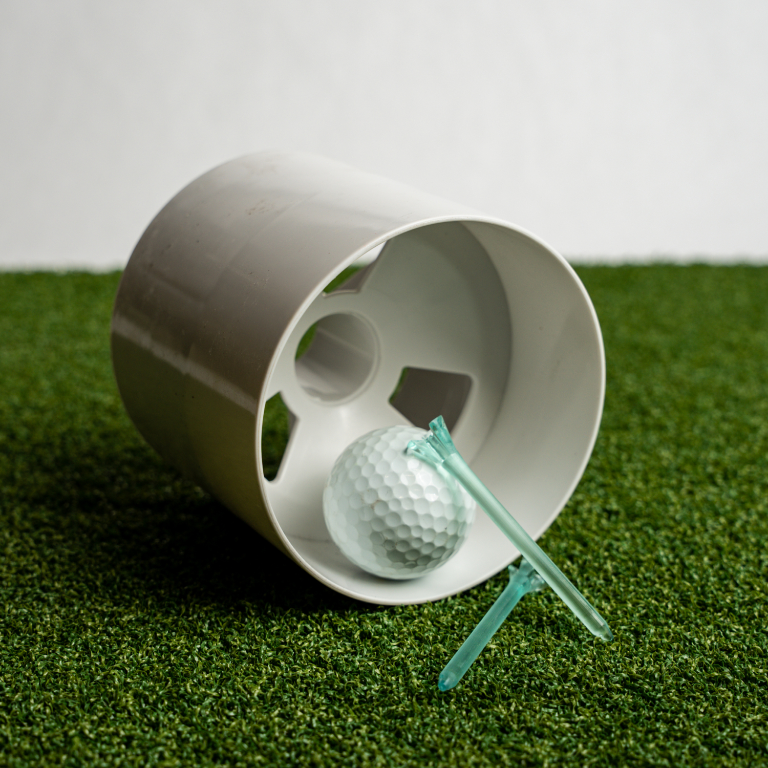 Golf Cup - Go Turf